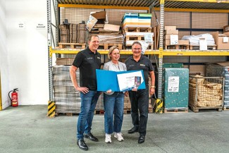 Kennzahlenmanagement