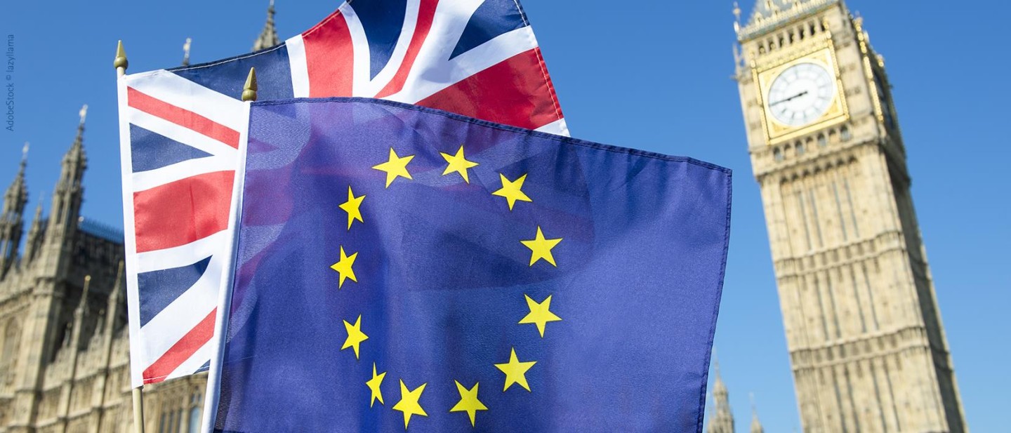 BREXIT – So bereiten Sie Ihr Unternehmen vor | IHK München