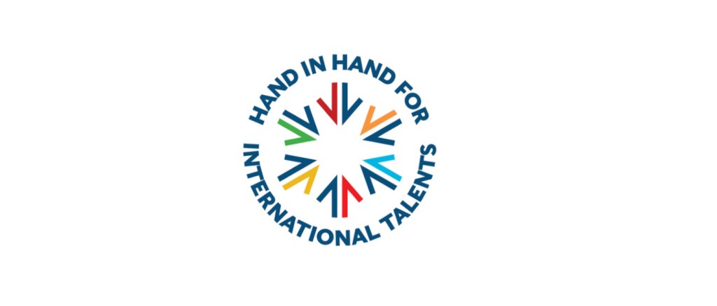 Hand in Hand for International Talents | IHK München