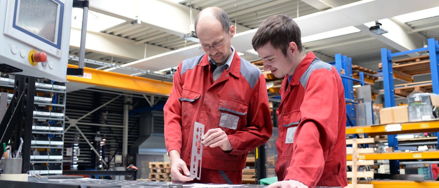 IHK-Ausbildung: Alles Wichtige für Auszubildende | IHK München