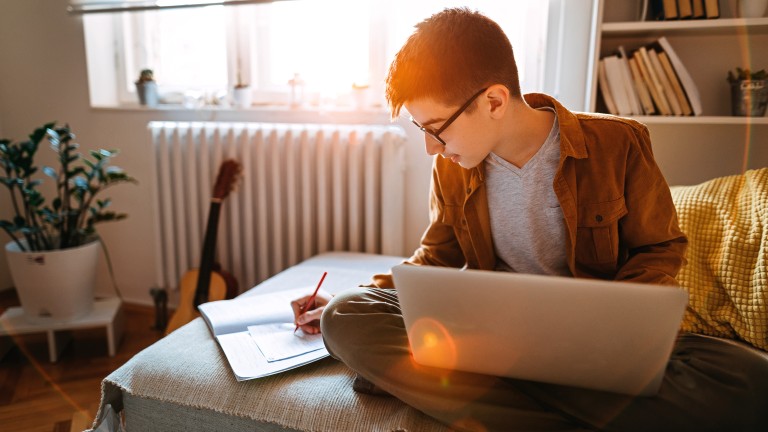 Online lernen und auf Prüfungen vorbereiten | IHK München