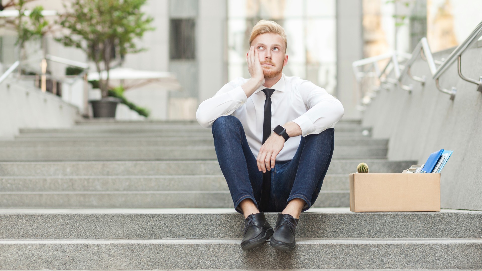 Gründung aus der Arbeitslosigkeit: So geht es | IHK München