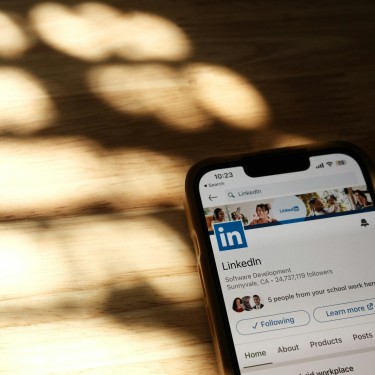 Was bringt LinkedIn für Sie als Unternehmer? Unsere Tipps | IHK
