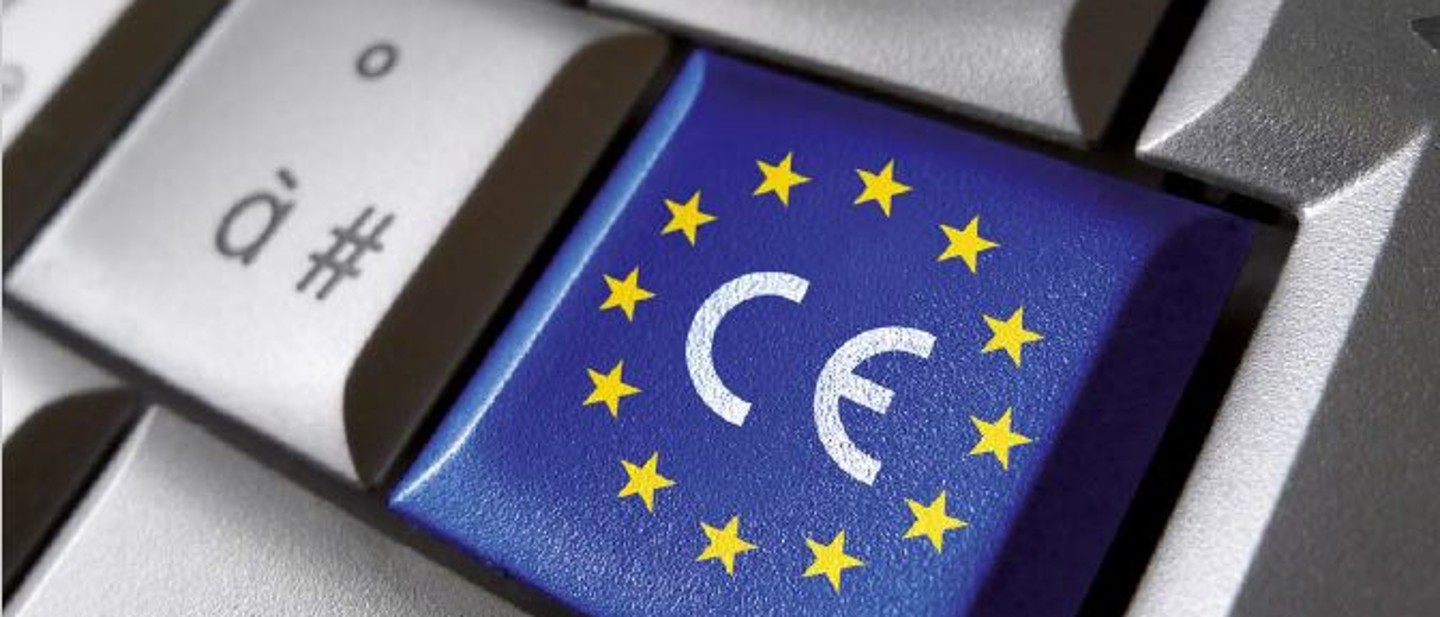 CE-Kennzeichnung | IHK München