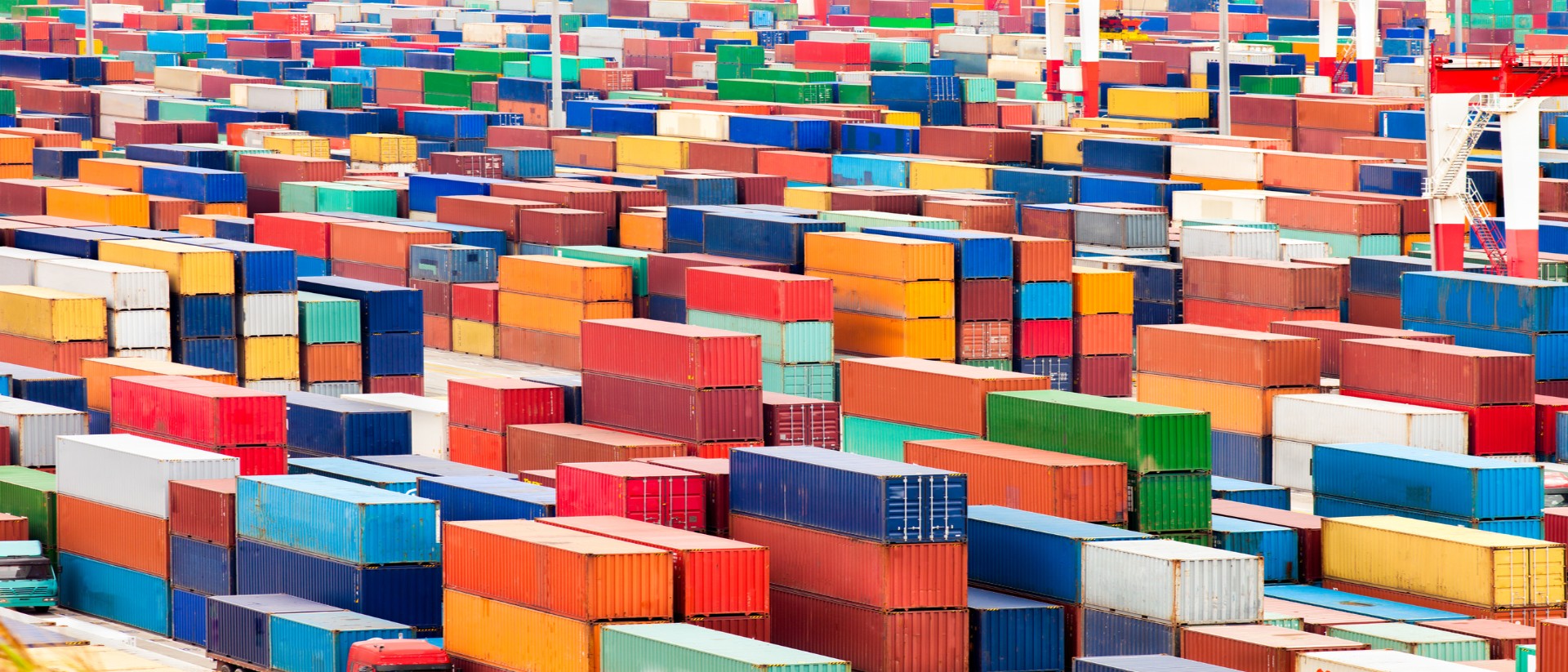 Industriebetriebe im Landkreis: Export ist starkes Zugpferd für Wirtschaft