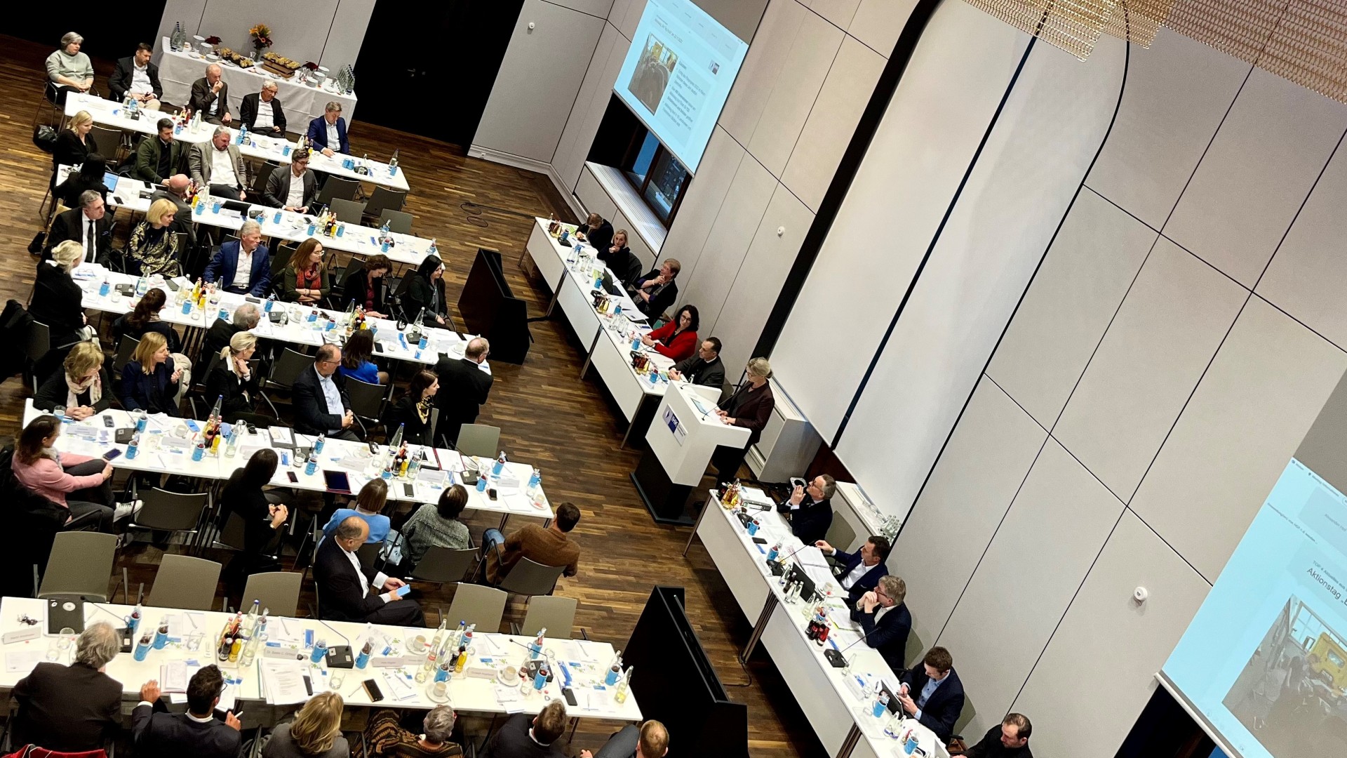 IHK-Vollversammlung senkt Umlage für Mitgliedsunternehmen