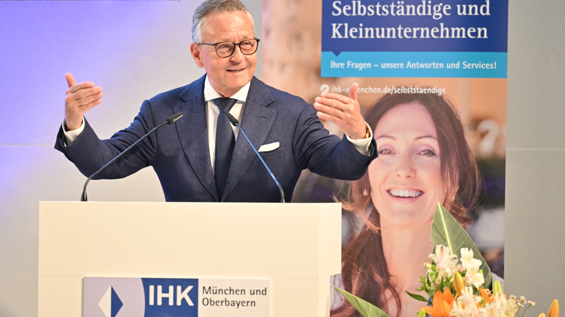 IHK sieht schwierige Geschäftslage für Solo-Selbstständige