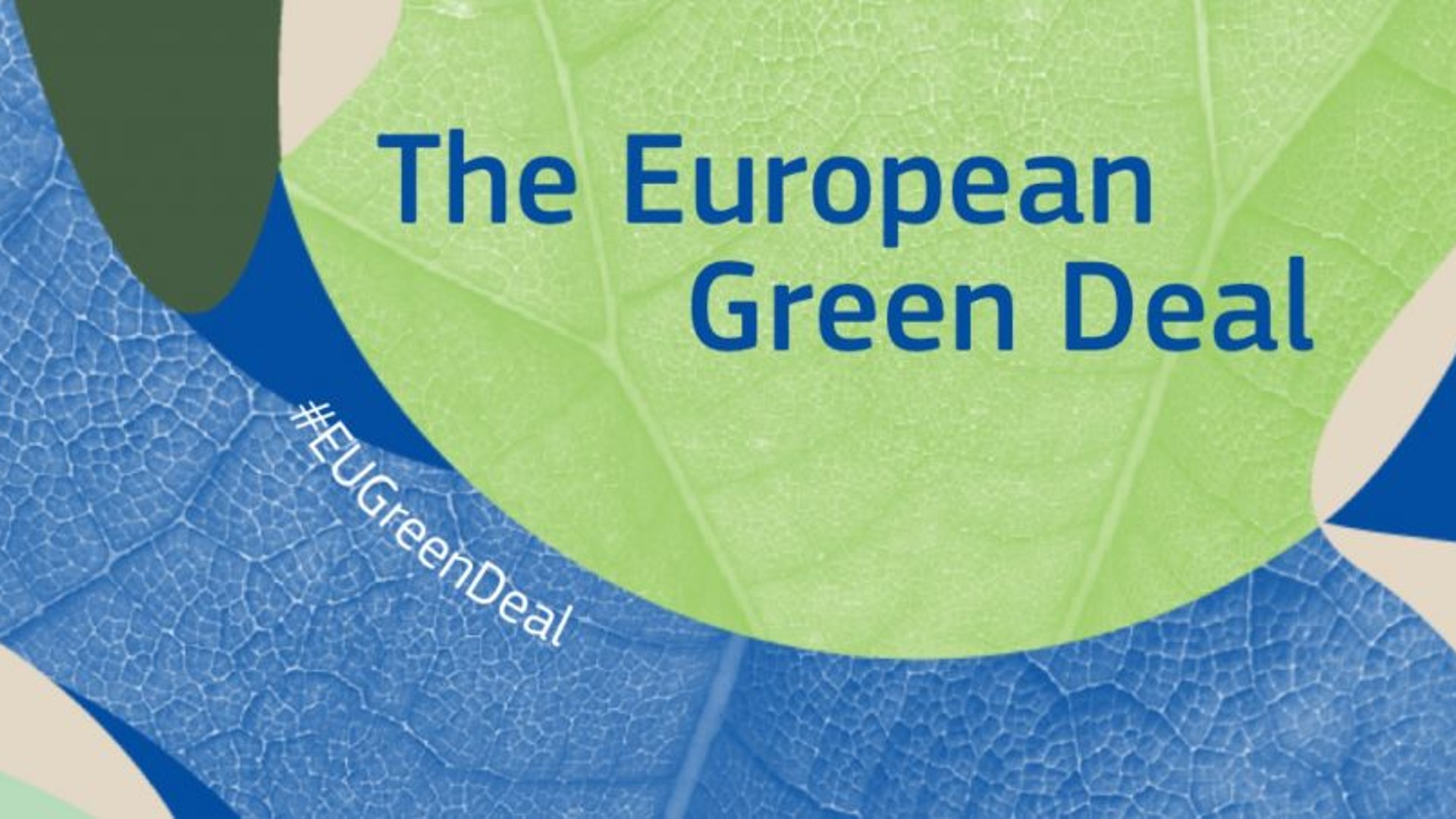 Green Deal | IHK München